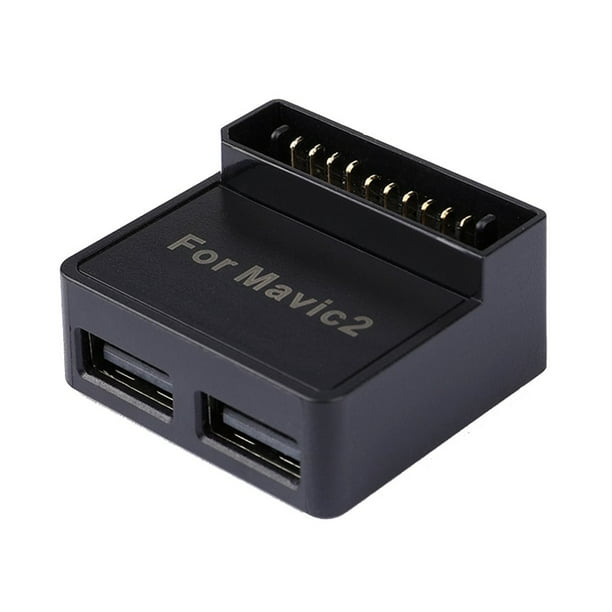 Drone Battery Charging Power Bank Converter Drone Battery To USB ...