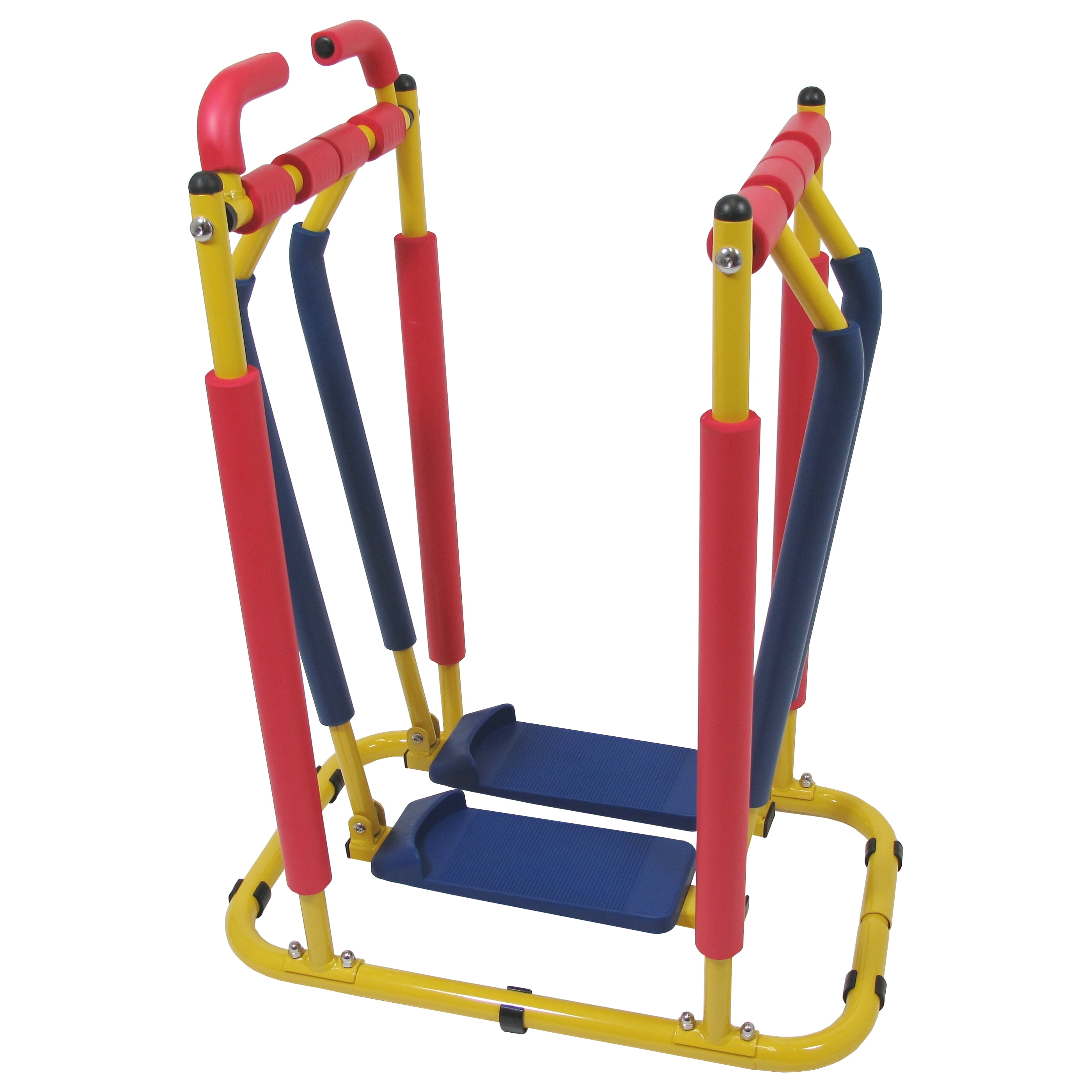 Fun and Fitness for Kids - Air Walker, Ages 3 to 7 - Walmart.com