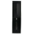 Restored HP Compaq 6300 Desktop Tower Computer, Intel Core i5, 16GB RAM ...