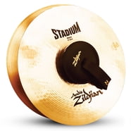 Zildjian FX ORIENTAL - Trash splash cymbal - 9" - Walmart.com
