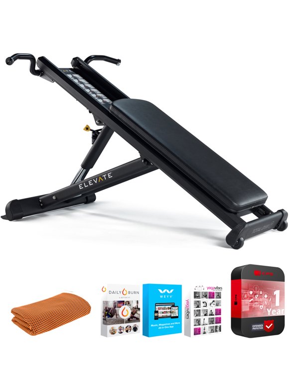 Total Gym in Sports & Outdoors - Walmart.com