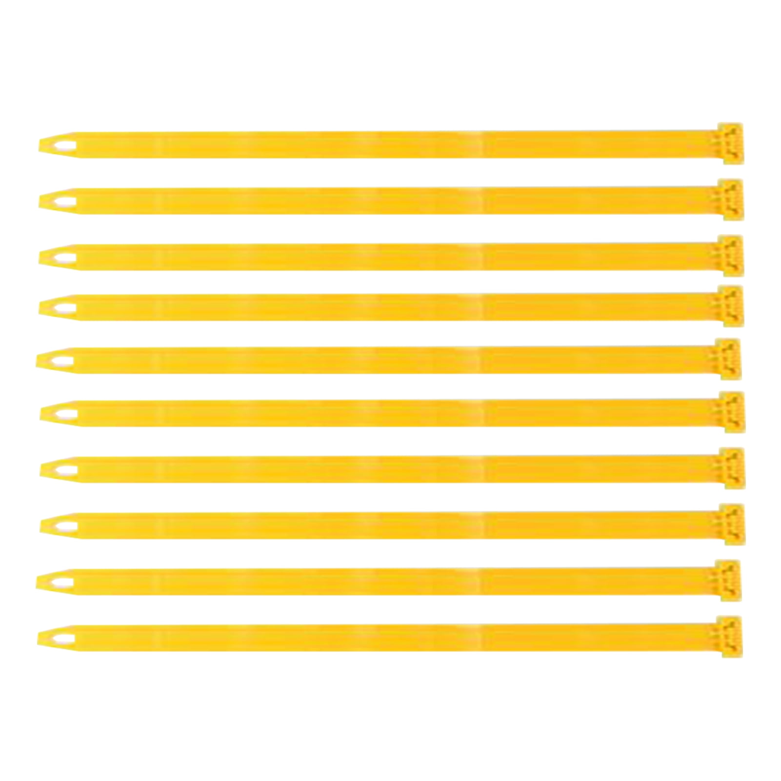 10Pcs Tree Support Frame - Anti-skid, Easy to Install, Strong ...