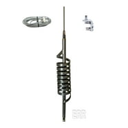 75' - 1/4" Ham Radio Antenna Support Rope - First Quality Polester Rope ...