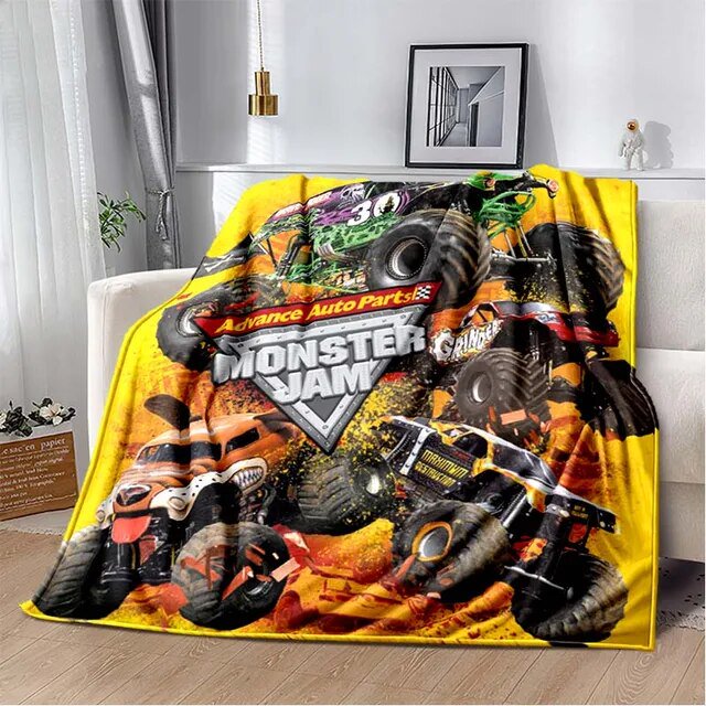 Click here for Lisheng 3d Monster Jam Monster Truck Cartoon Blank... prices