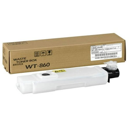 Kyocera WT-860 Waste Toner Bottle | Walmart Canada