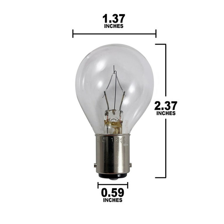Ushio Light Bulb Review | Shelly Lighting