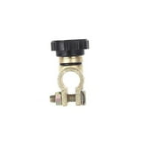 PAMINGONO Battery Switch L Shape Wire Quick Disconnects 2.3*1.34*1.34 ...