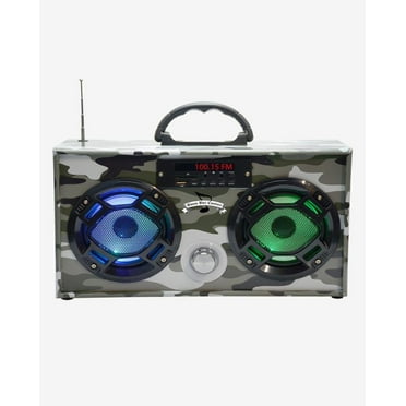 Boombox - Walmart.com