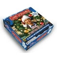 Holiday Family Fun: Christmas Vacation Movie Themed Card Scramble Board ...
