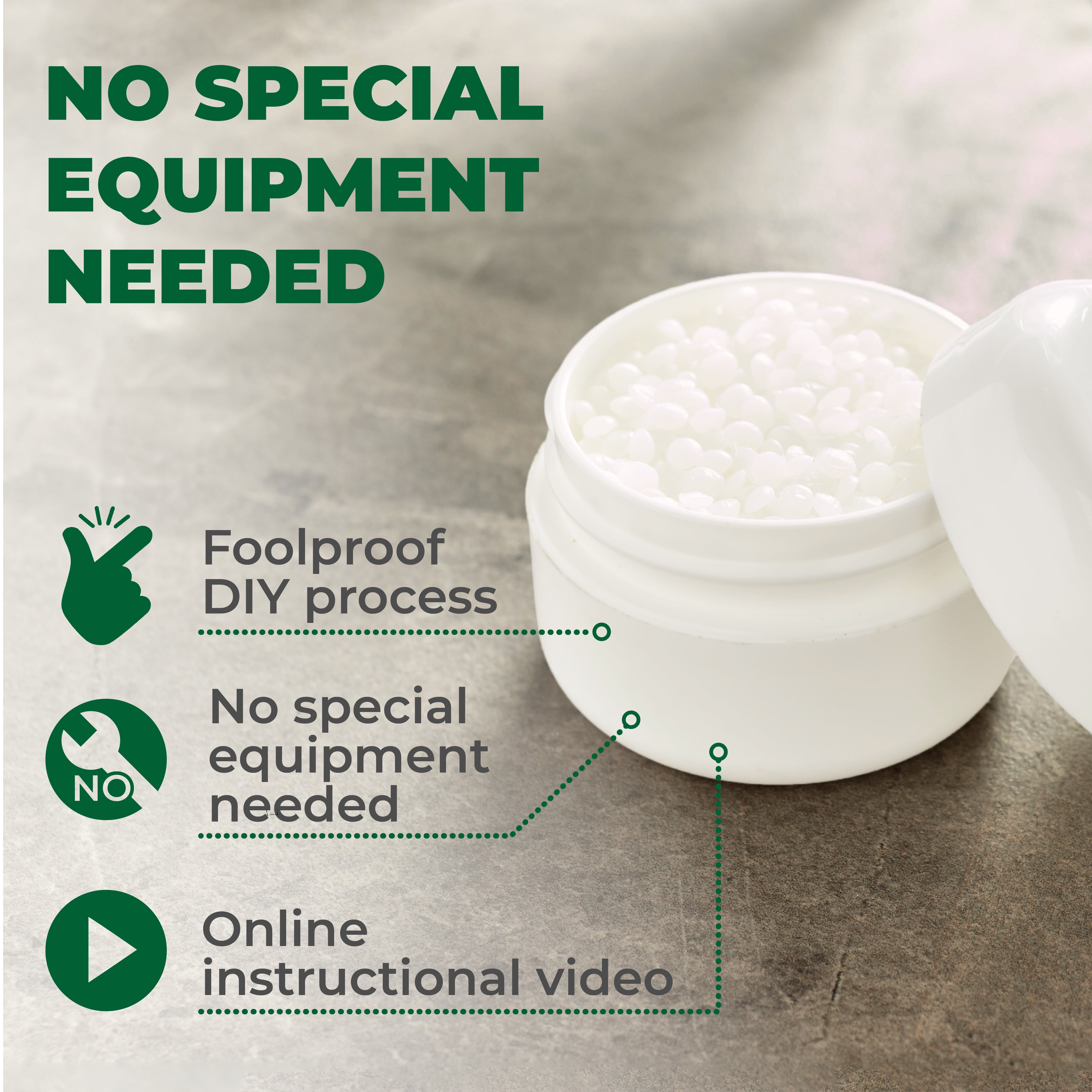 Amazing Temporary Missing Tooth Kit Replacement Temp Dental 25% more ...