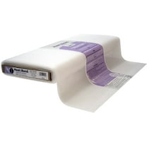 Thermolam Plus Fusible Fleece-White 45"X15Yd Fob: Mi - Walmart.com