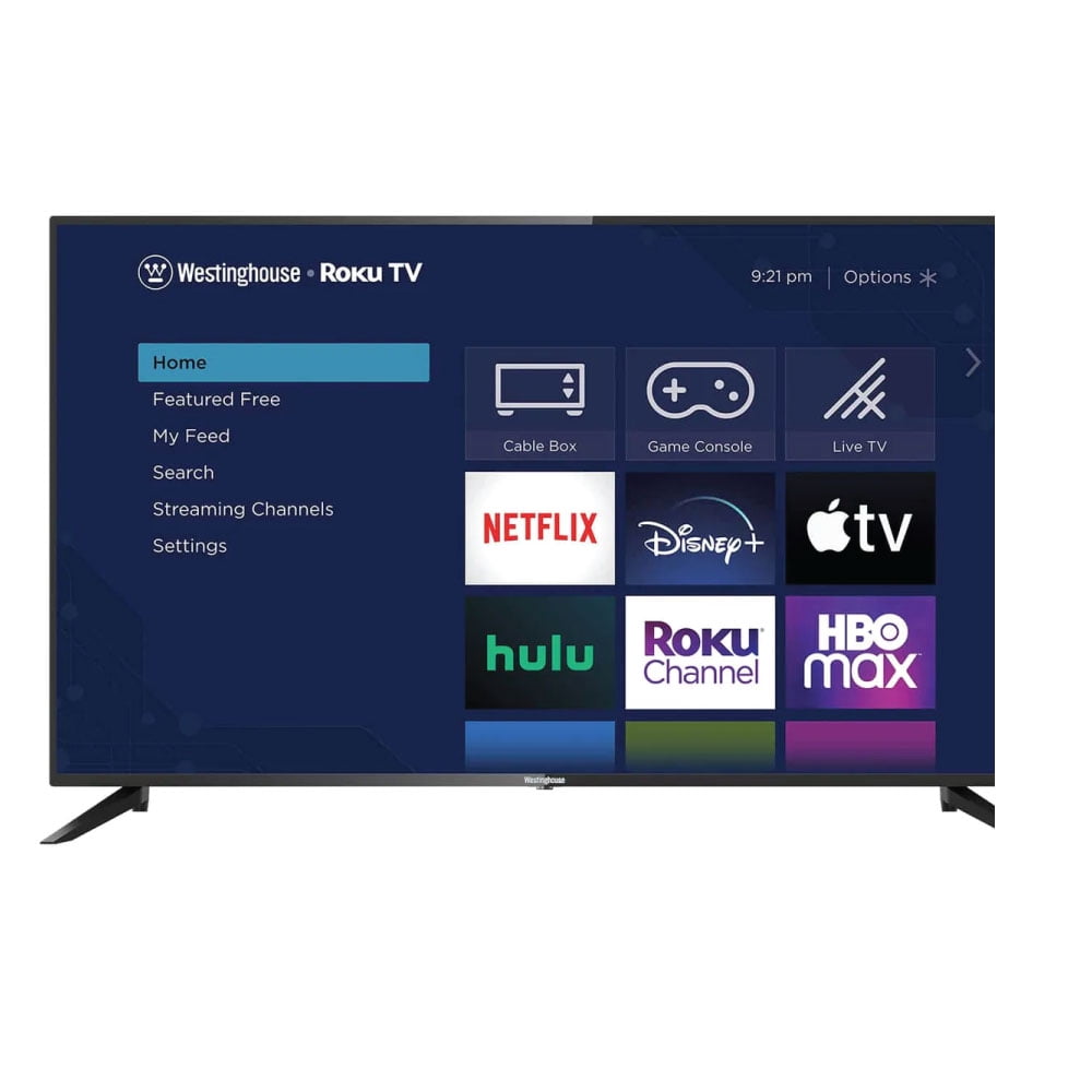 Smart Tv 50 Pulgadas HDR | Walmart en línea