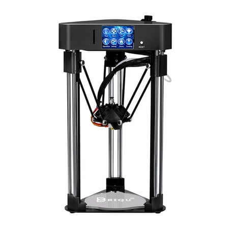 High Precision Home Mini Desktop 3D Printer Complete Machine with TFT 2 ...