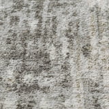 Better Homes & Gardens Grey Abstract Runner Rug, 20" x 60" - Walmart.com
