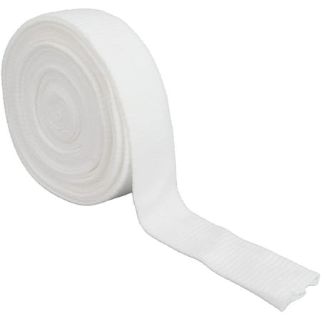 Elastic Net Bandage, 11 Yards Tubular Bandage Elastic Net Dressing ...