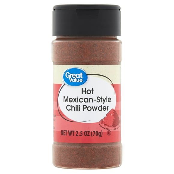 Hot Chili