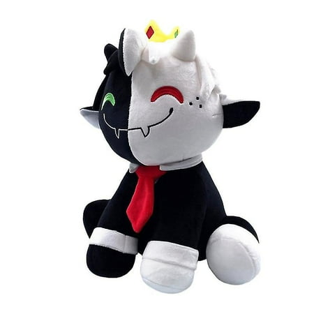 Ranboo Soft Toy Black And White Lamb Z | Walmart Canada