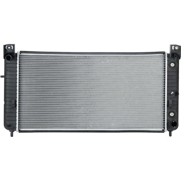 Radiator - Compatible with 2000 - 2014 Chevy Tahoe 2001 2002 2003 2004 ...