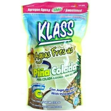 Klass Atole, Walnut, 3 Fl Oz - Walmart.com