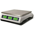 Penn Scale CM101 30 lb Digital Price Computing Scale - Walmart.com