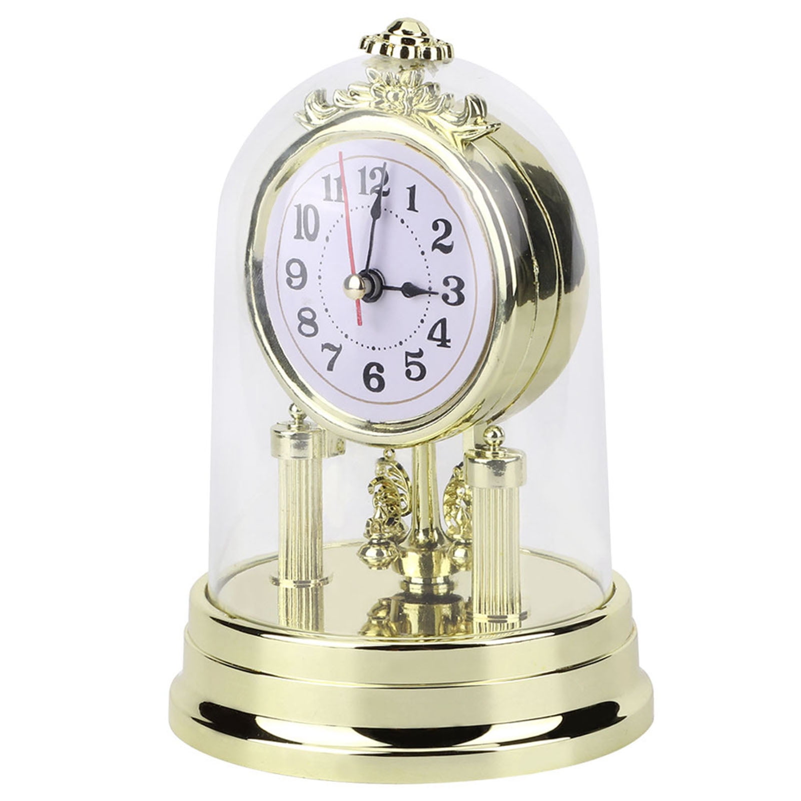 Click here for Fyydes Clock  Living Room Clock Home Ornament  Eur... prices