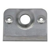 Speedway Motors Quarter Turn Panel Fastener Spring and Plate Kit ...