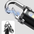 Bright Keychains Light LED Keychains Work Light Night Running Safe ...