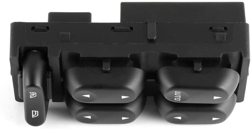 CCIYU Window Switch Power Window Switch Door Switch Power Window Switch ...