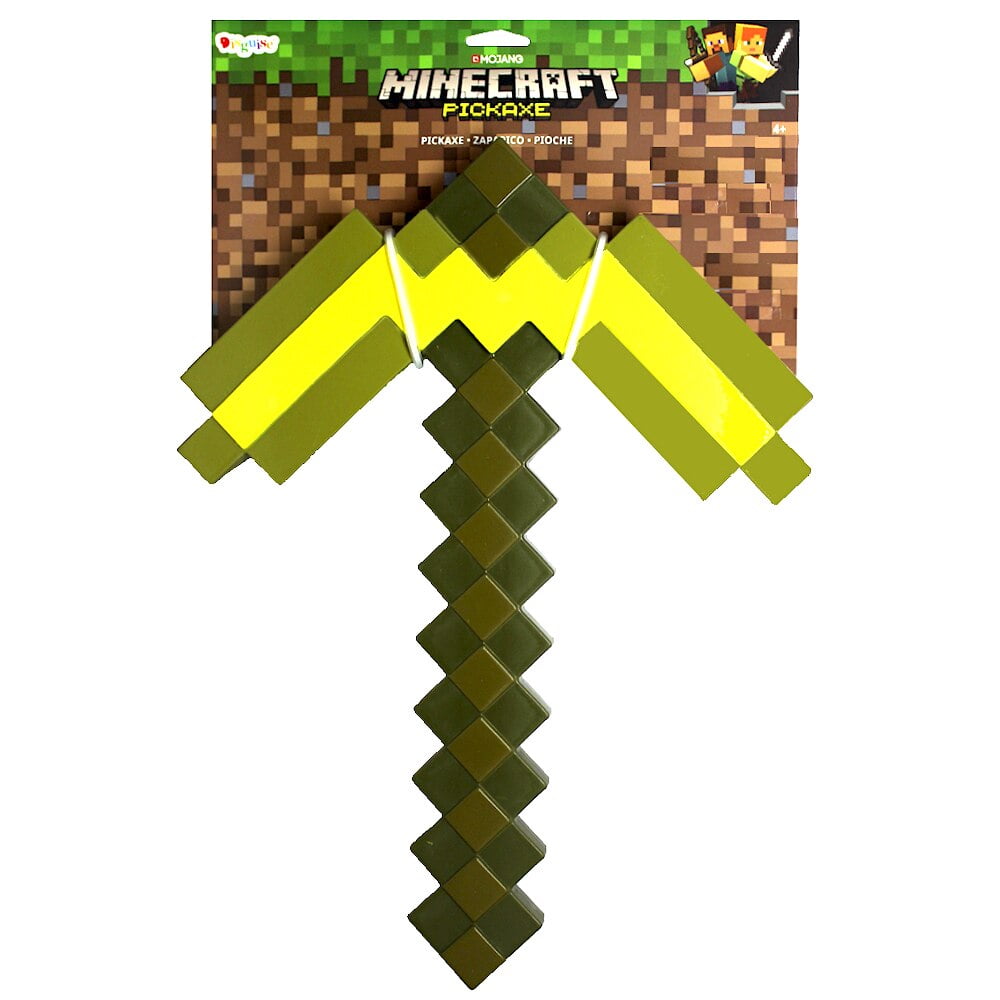 Mojang Minecraft Toys