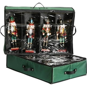 Nutcracker Storage Box