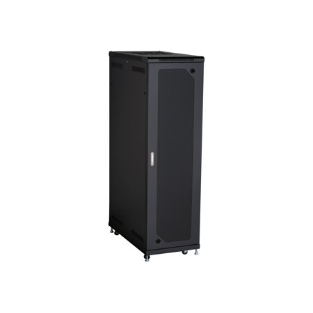 Black Box Select Plus Cabinet Server - Rack - 42U - 19" | Walmart Canada