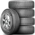 National Commando HTS 265/70R18 116T AS A/S All Season Tire - Walmart.com