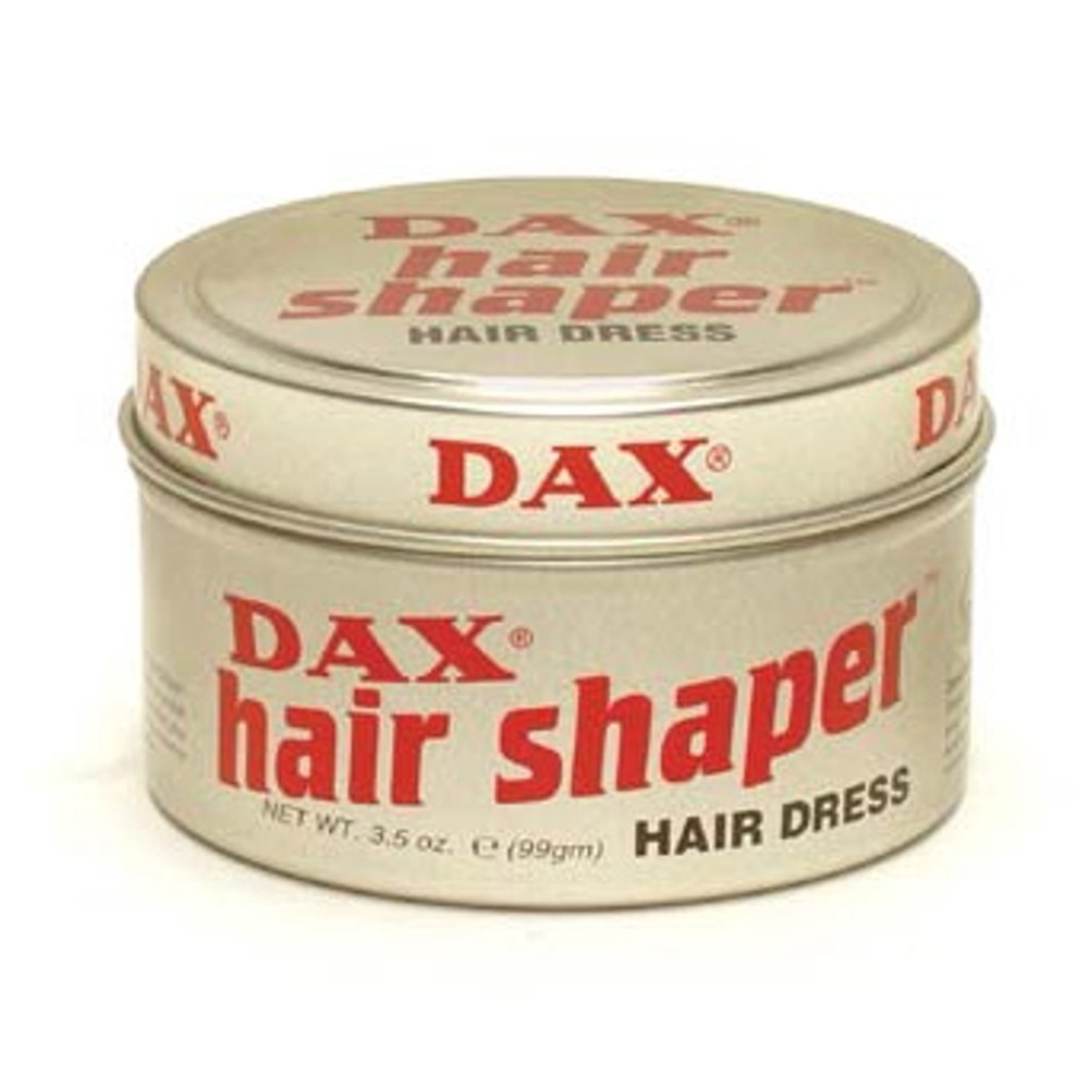 DAX Hair Shaper 3.5oz - Walmart.com - Walmart.com