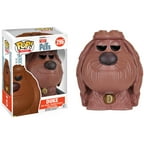 Funko Pop! Movies: The Secret Life of Pets, Gidget - Walmart.com
