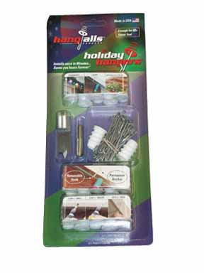 Holiday Hangers Hh/ha Hanger Starter Kit - Walmart.com