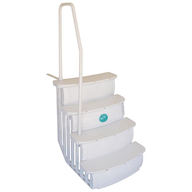 Step System With Dual Handrails - Walmart.com