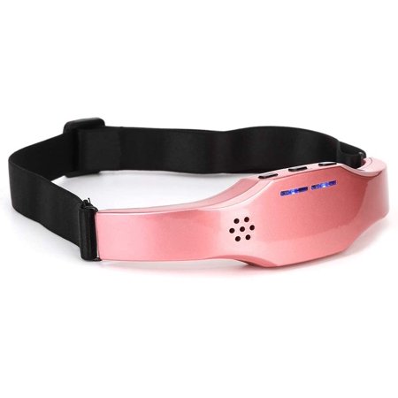 Electric Sleep Head Massager, Wireless Intelligent Head Massage Device ...