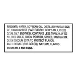 Great Value Italian Dressing 16 oz, Restaurant Style Salad and Marinade ...