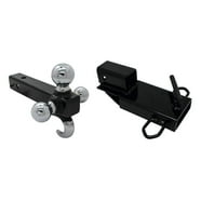 Reciever Hitch Hide-A-Step - Walmart.com