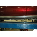Flowmaster 817412 Header-back System 409S - Dual Side Exit - American ...