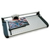 Carl Manufacturing Heavy-Duty Paper Cutter, Trims up to 30 Sheets, 15in ...