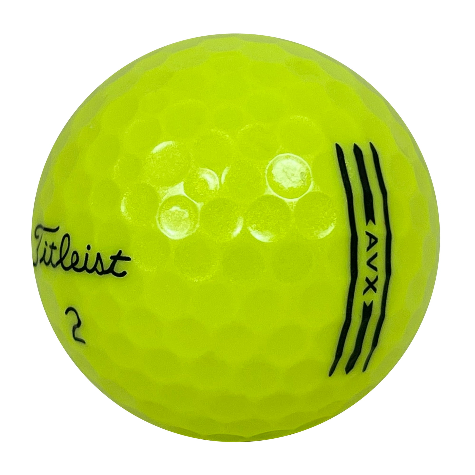 Click here for 12 Titleist Avx 2024 5a Yellow By Mulligan Golf Ba... prices