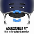 Zefal Epic Adventure Bike Helmet (Ages 14+) - Walmart.com