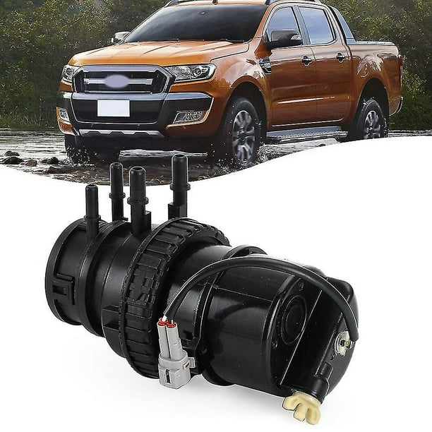 Oil Water Separator Fuel Filter U212-13-480 For Mazda Bt50 Ford Ranger ...