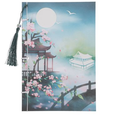 Graph Ruled Notebook, 100 sheet - Walmart.com