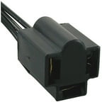 JT&T Products 12V Universal Trailer Light Hook-Up Assembly - Walmart.com