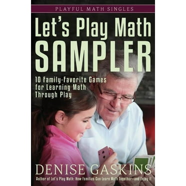 Play & Learn Math: Addition & Subtraction: Learning Games and ...