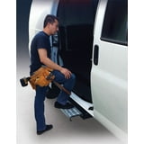 Carr 501090 Work Truck Step Fits ProMaster 1500 ProMaster 2500 ...