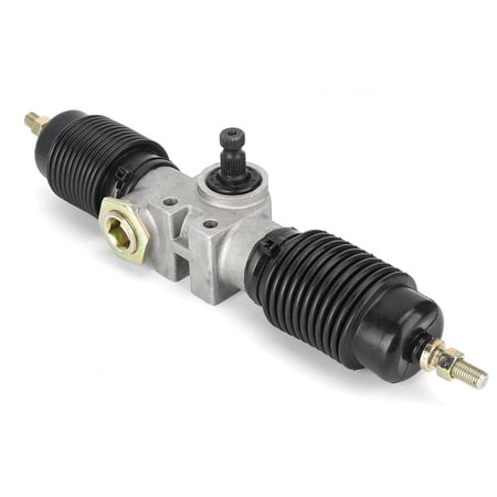 Steering Gear Shaft 360mm Steering Gear Shaft Atv Accessory Power ...