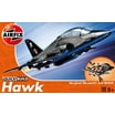 Airfix J6018 QUICK BUILD Red Arrows Hawk Snap Together Model Kit - Walmart.com